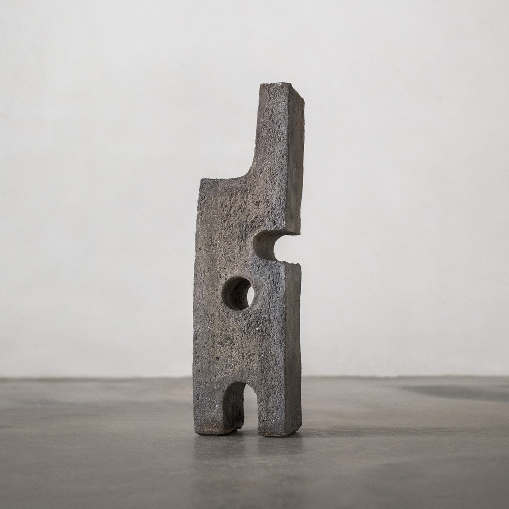 Lucien Petit sculpture