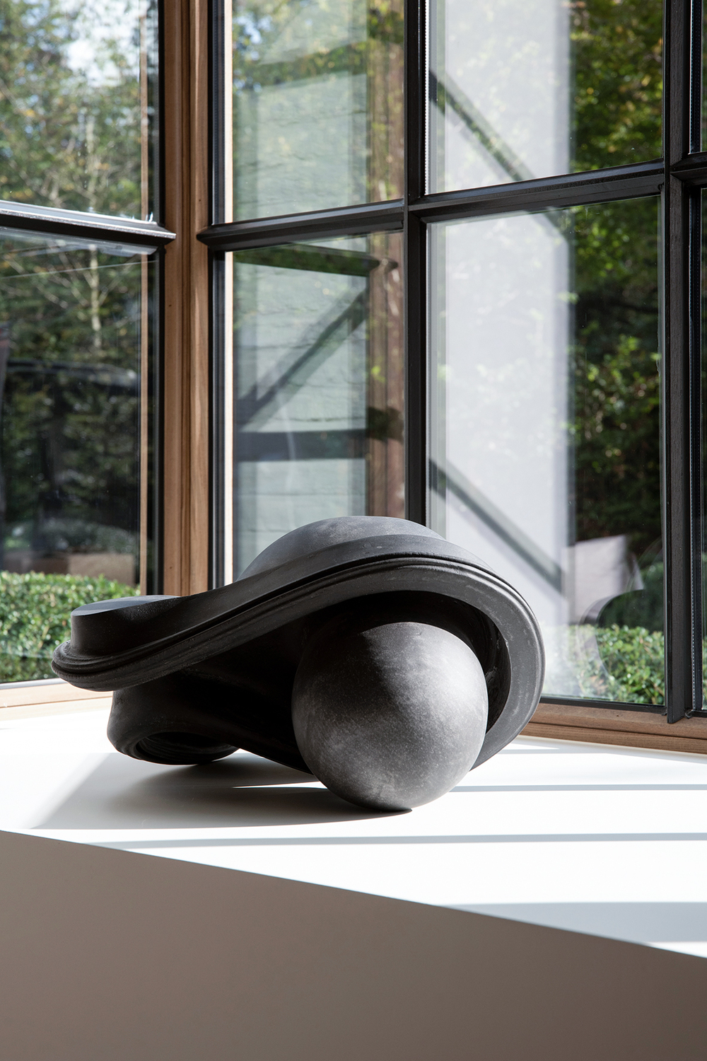 Modern Shapes Gallery