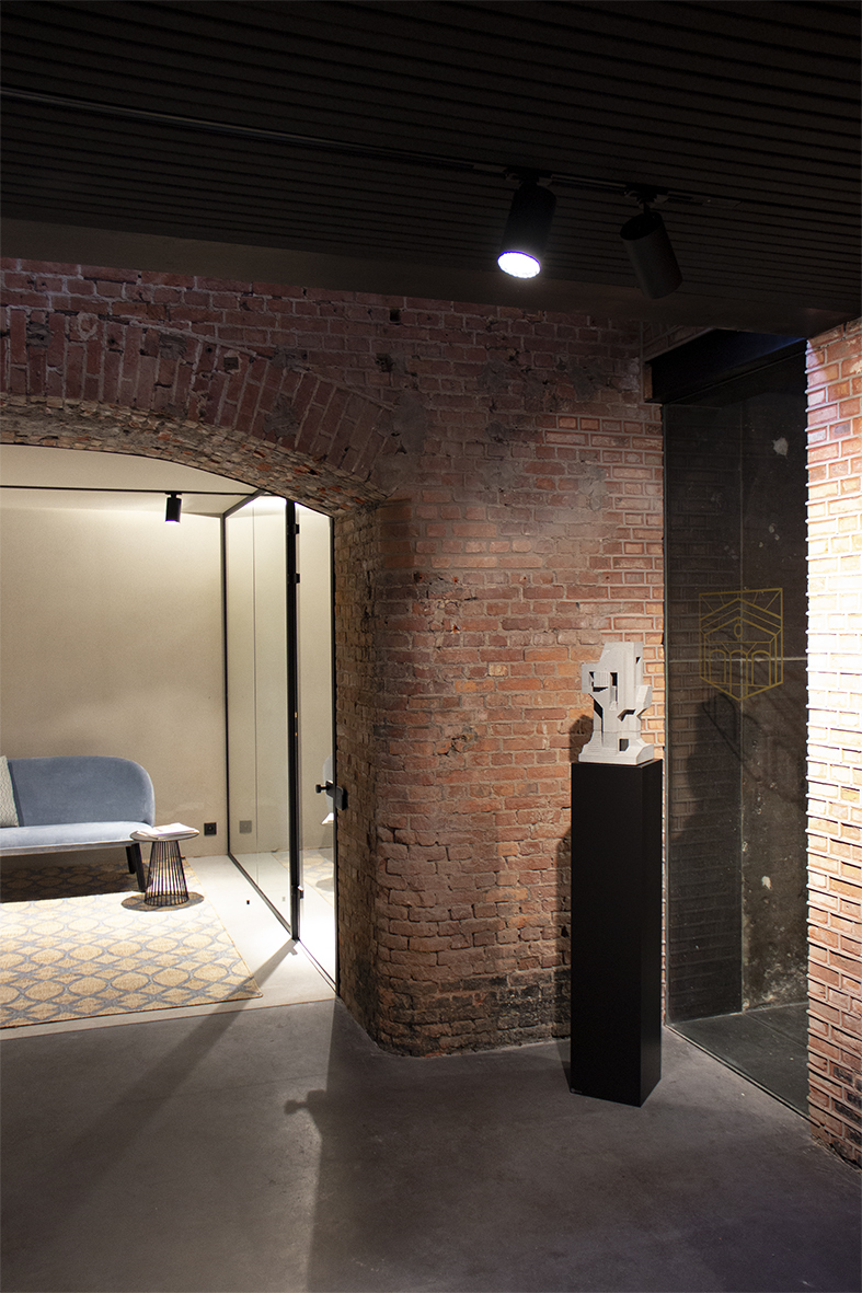 Modern Shapes Gallery