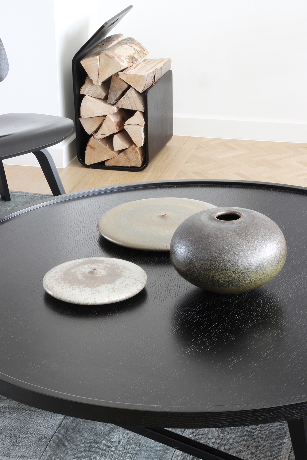 Modern Shapes Gallery