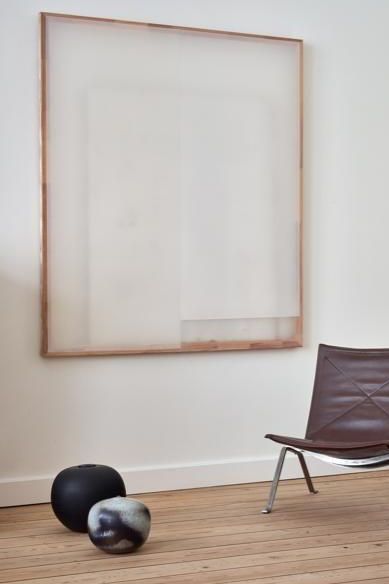 Modern Shapes Gallery